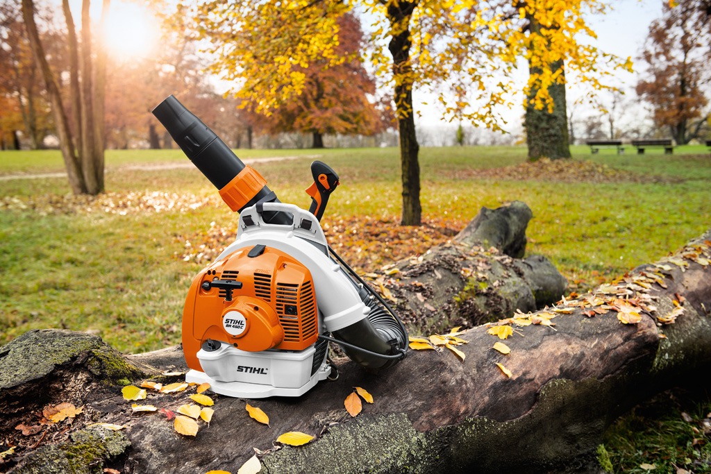 Blowers – MNR Mowers